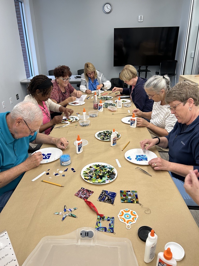 The Foundry | Pasco County Libraries